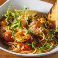 Our Menu - The Royal OakThe Royal Oak