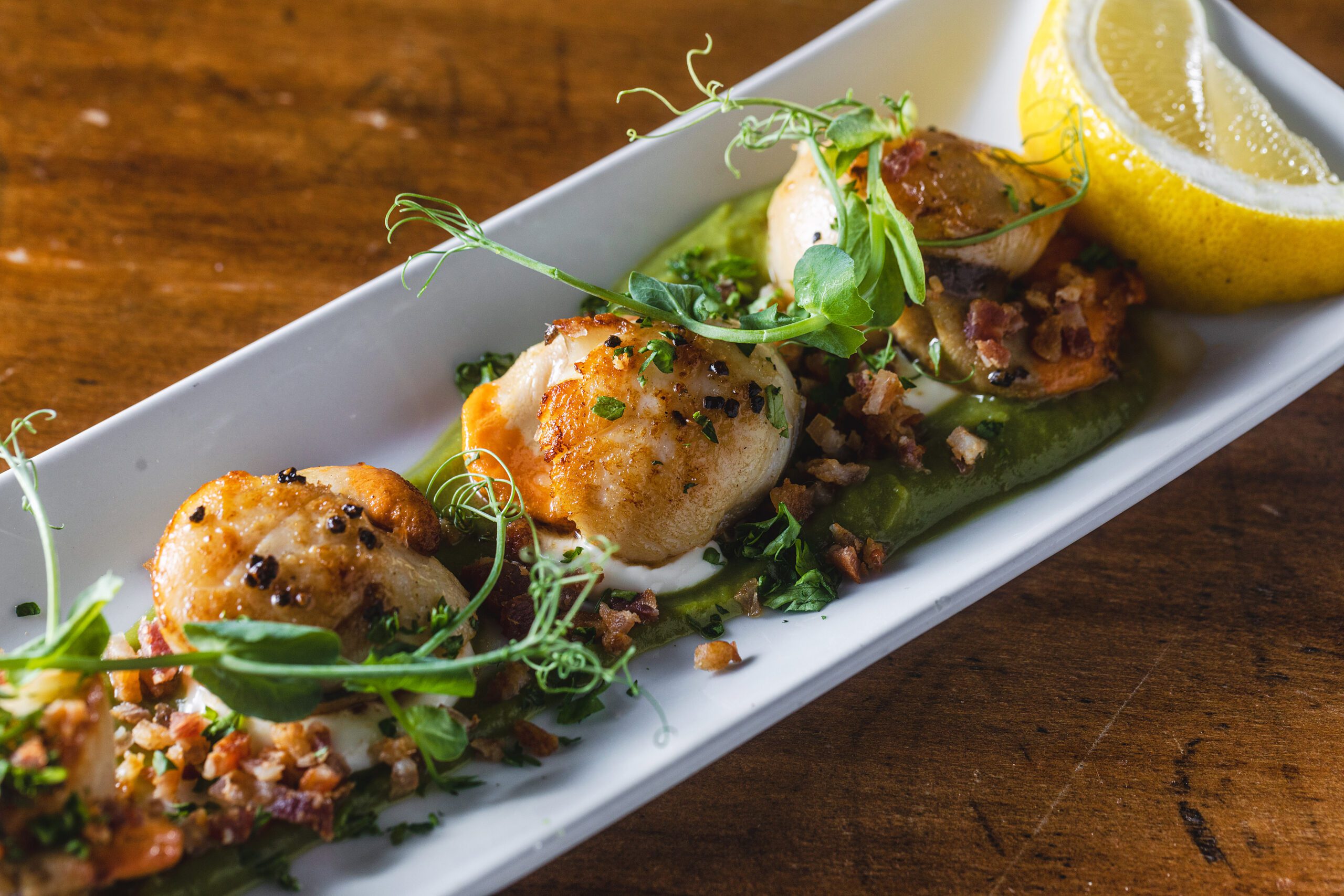 Our Menu - The Royal OakThe Royal Oak